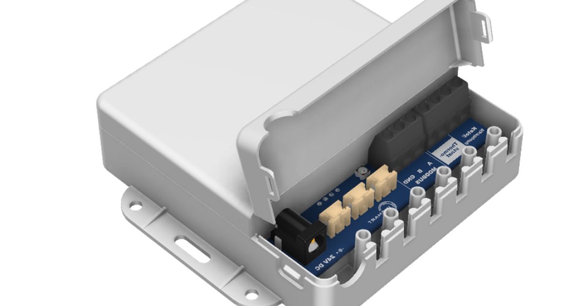 Insmart Module Generatie 2! | insmart - Merkonafhankelijke monitoring ...